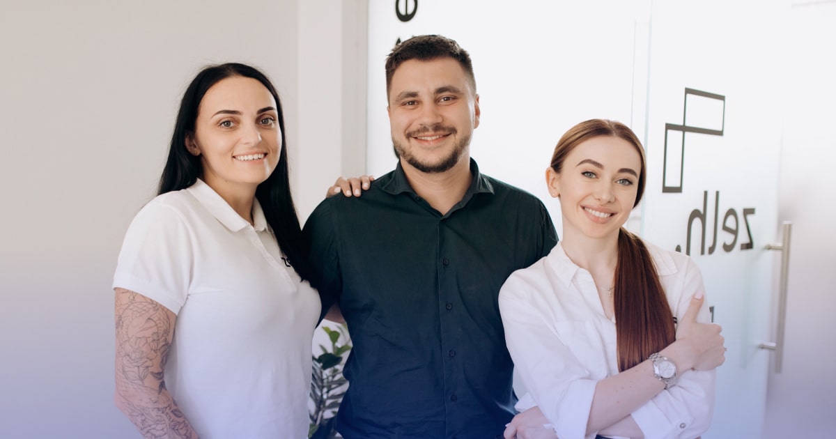 Zelh Tech | Contact Us