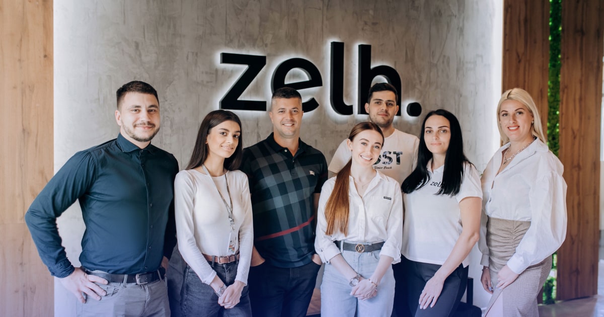 Zelh Tech | Remote Staffing Solutions for Your Business