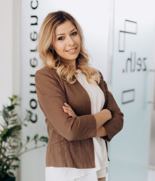 Branding Services - Zelh Tech